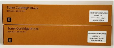 UPC TONER 7025 (Black)