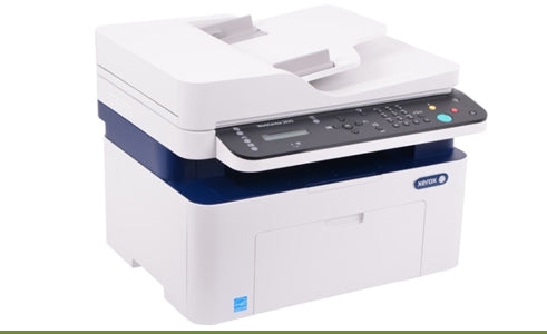 XEROX WORK CENTER 3025 NI