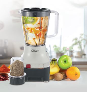 CLIKON 2 IN 1 BLENDER 1.5L 600W (CK2674)