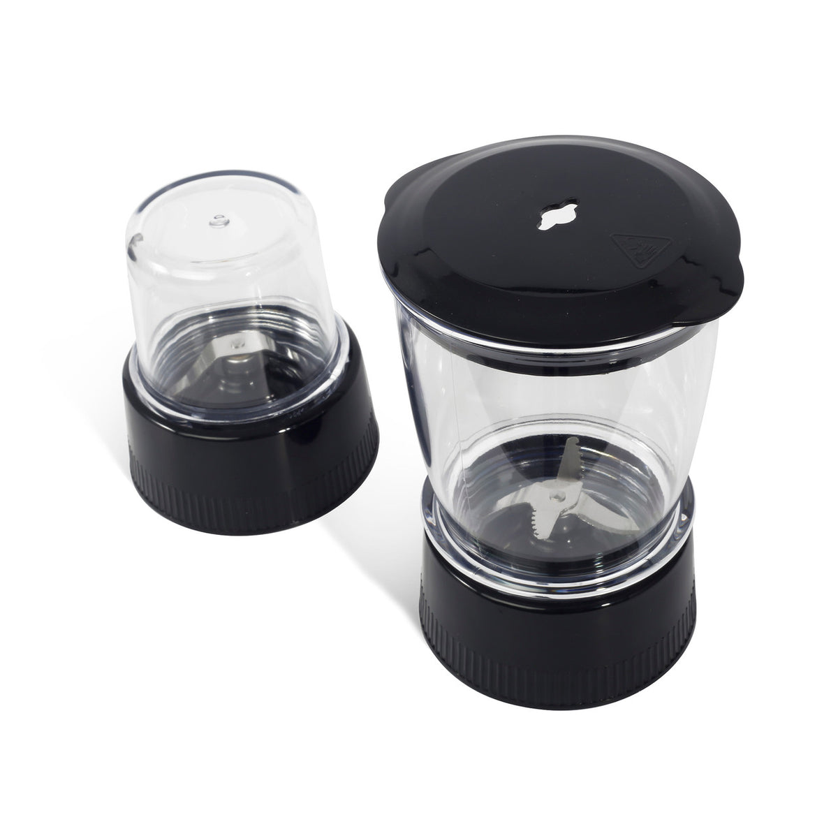 CLIKON 3 IN 1 BLENDER 600W (CK2154)