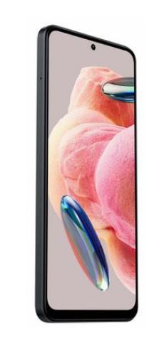 Redmi Note 12 4GB RAM 128GB ROM Onyx Gray (23021RAAEG)