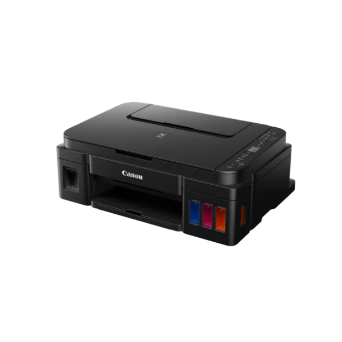 Canon PIXMA G3410 All In One Ink Tank Printer