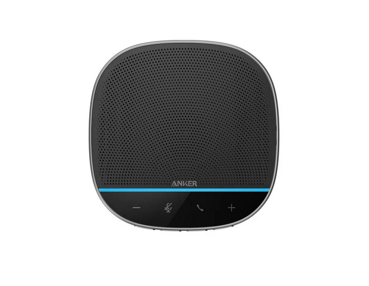 Anker PowerConference S500 Speakerphone, Black