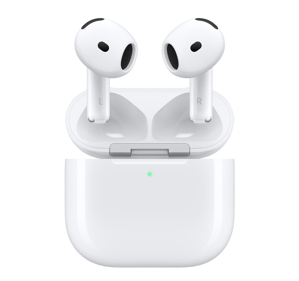 Apple Airpods 4 MXP63ZE/A (A3050 A3053 A3508) Apple Airpods 4 MXP63ZE/A (A3050 A3053 A3508)