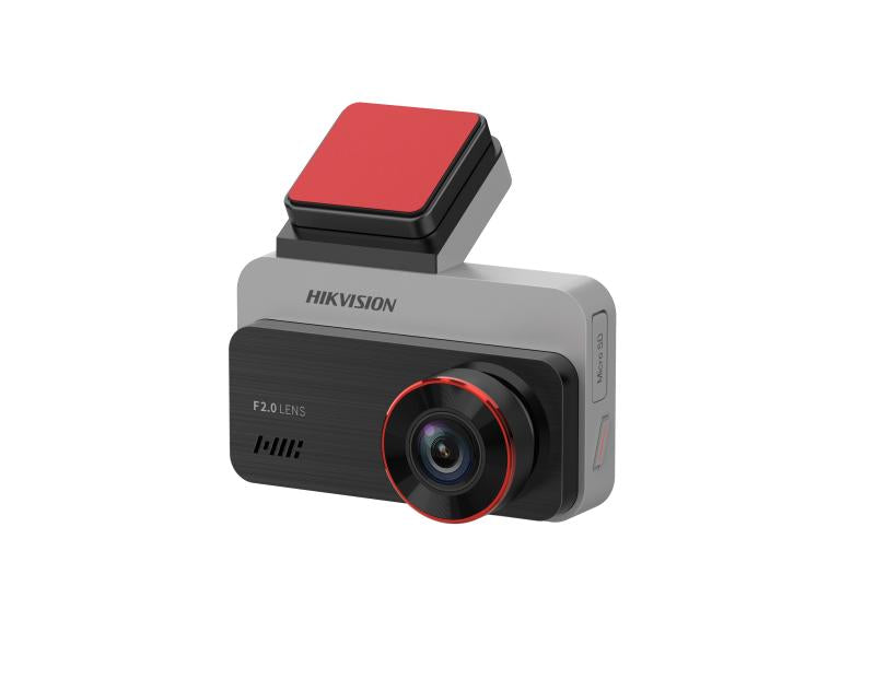 HIKVISION Dash Camera Dual-Cam 1080P (AE-DC2328-C200S)