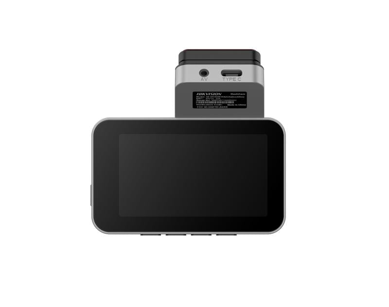 HIKVISION Dash Camera Dual-Cam 1080P (AE-DC2328-C200S)