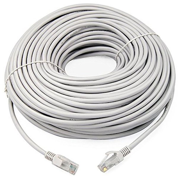 Ismart Cat6 Cable 10m (Ic-771)
