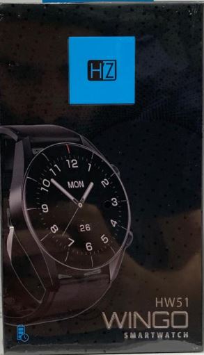 Heatz Smart Watch WINGO (HW51)