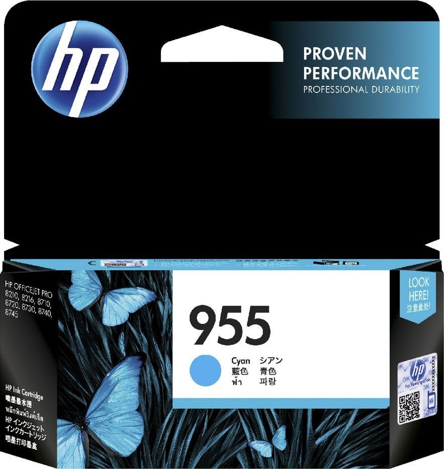 HP 955 Ink Cartridge