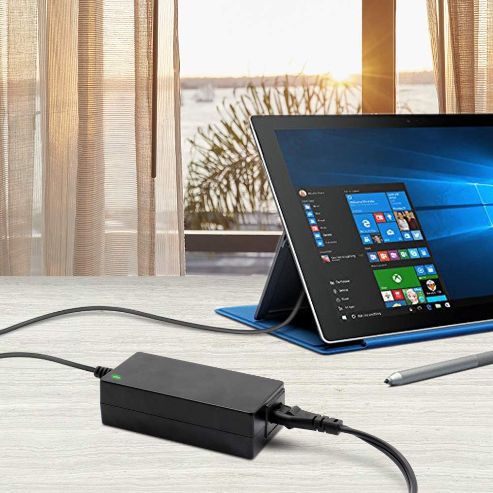 Laptop Adapter For Microsoft Surface 12V 2.58A