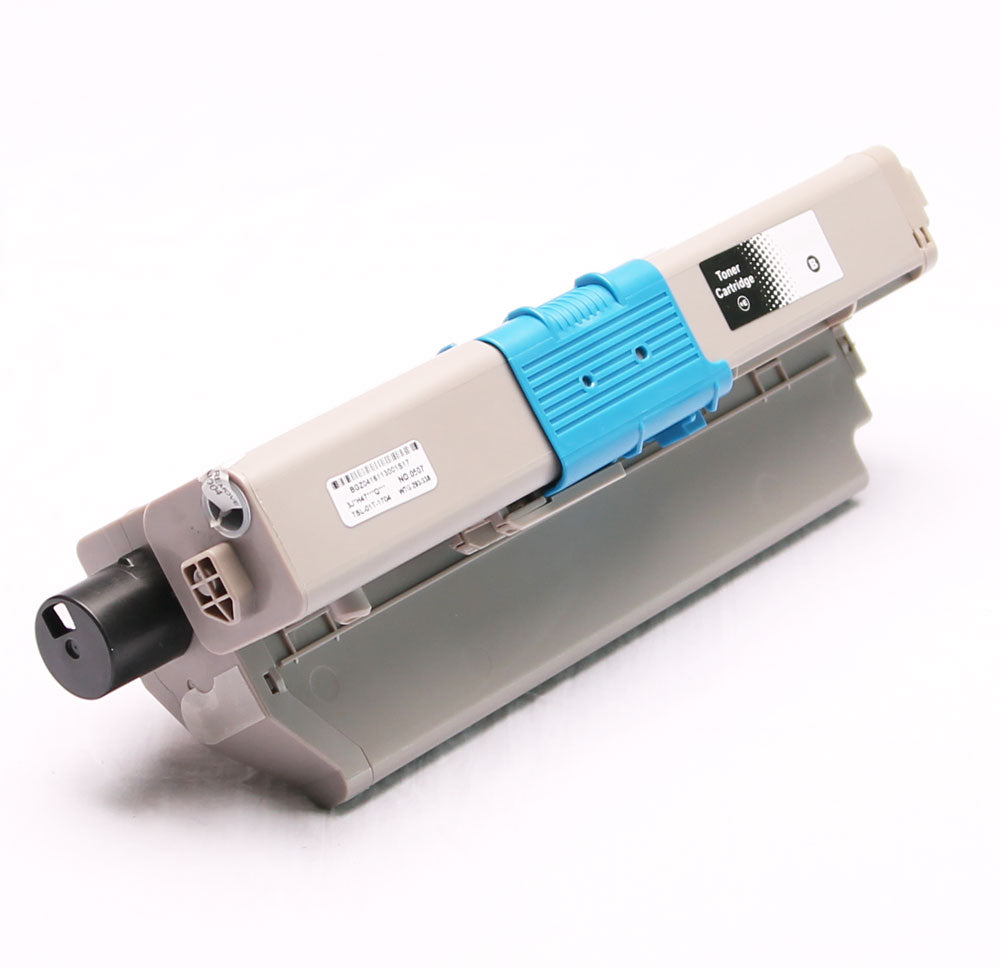 UPC OKI C301DN Toner