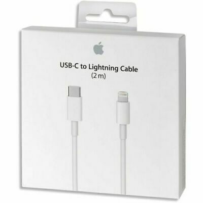 Apple Cable Type-C to lightning Original 2Mtr – IBSouq