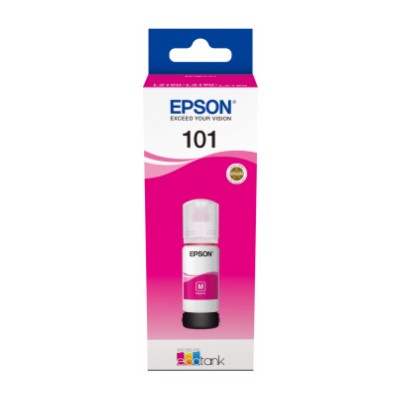 Epson 101 Ecotank Ink Bottle